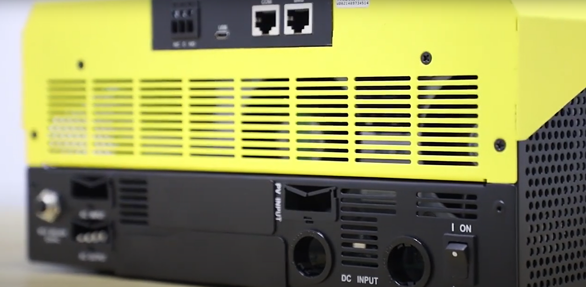 Inverter Protection: Boost Performance & Guard Against Risks — EASUN ...