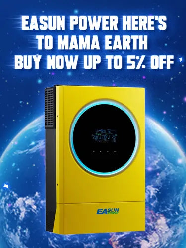 Can I connect a solar panel directly to an inverter? — EASUN POWER ...