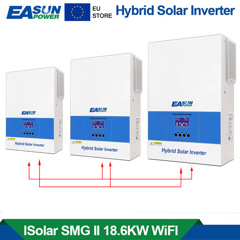 Products — EASUN POWER Official Store