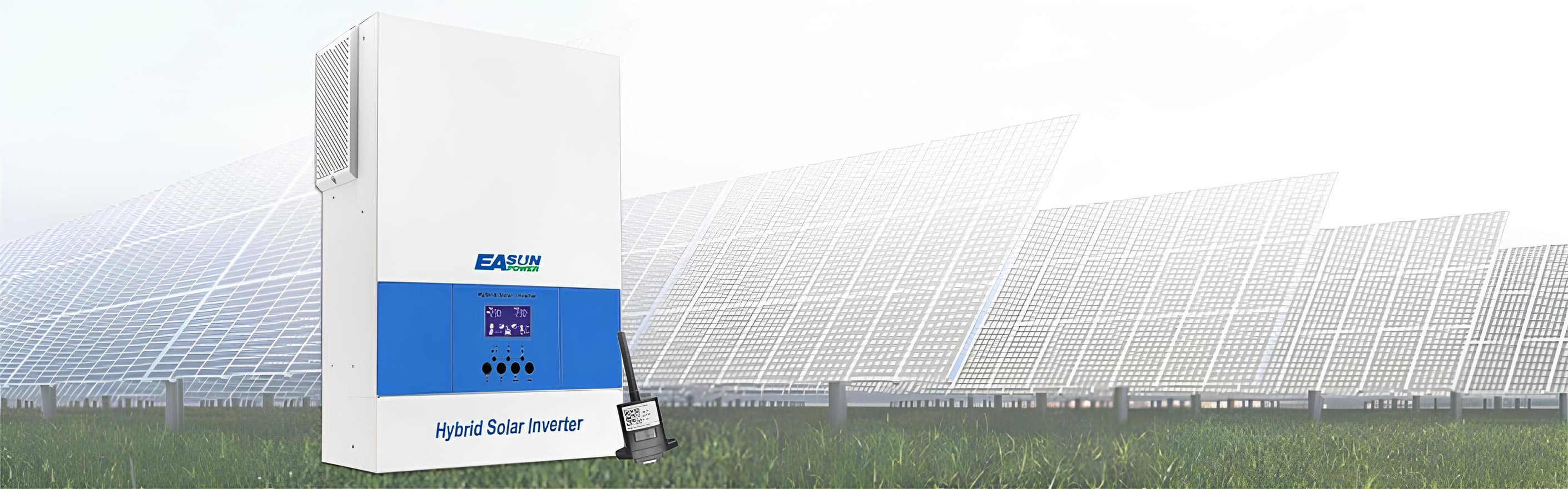 Easun Power | Global Leader in Solar Inverters — EASUN POWER Official Store