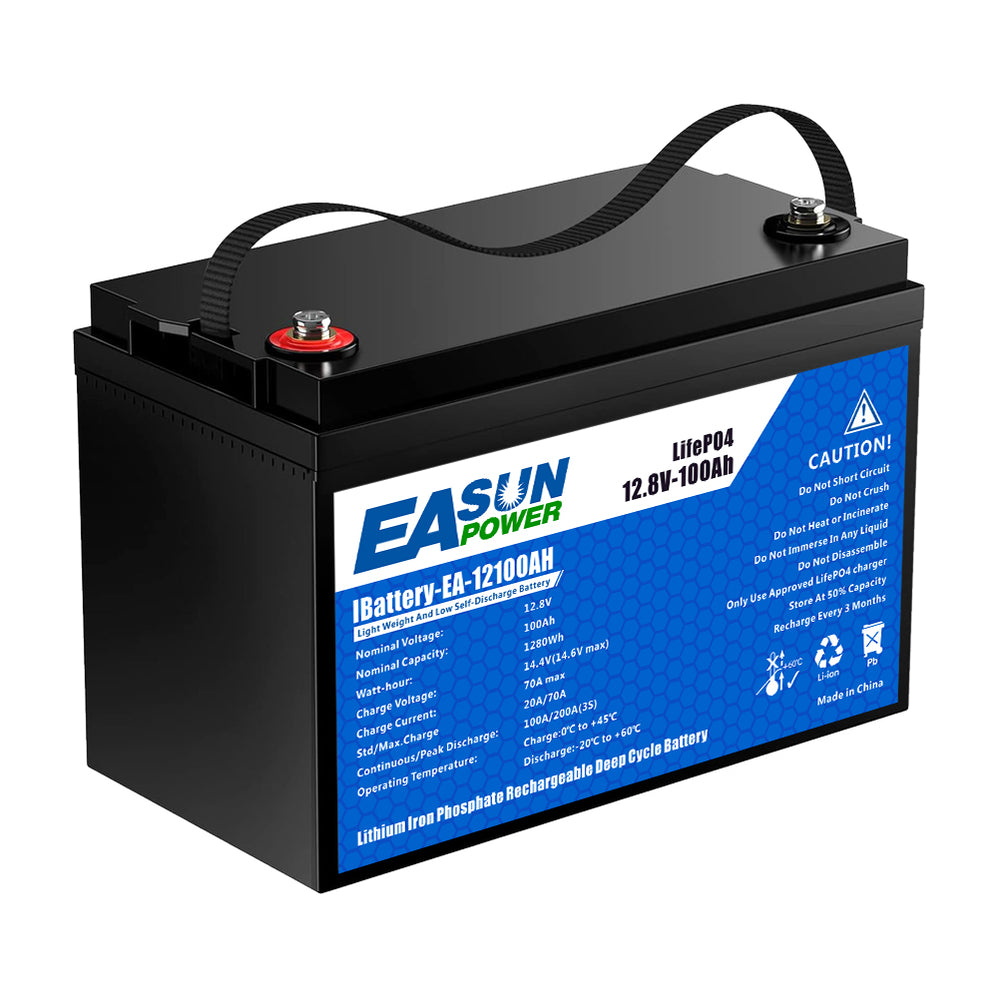 Products — EASUN POWER Official Store