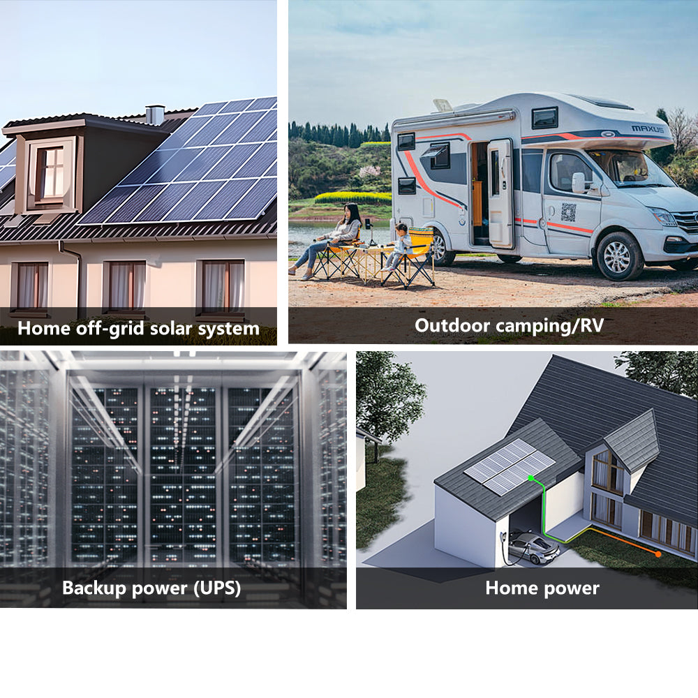Easun Power | Global Leader in Solar Inverters — EASUN POWER Official Store