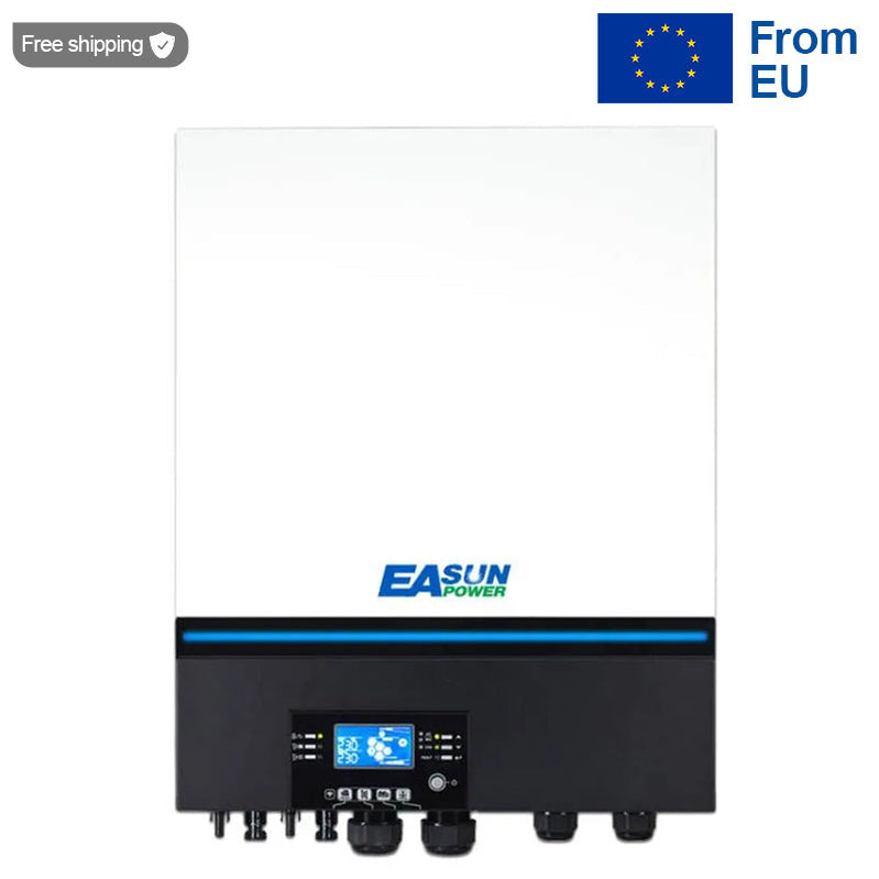 Easun Power | Global Leader in Solar Inverters — EASUN POWER Official Store