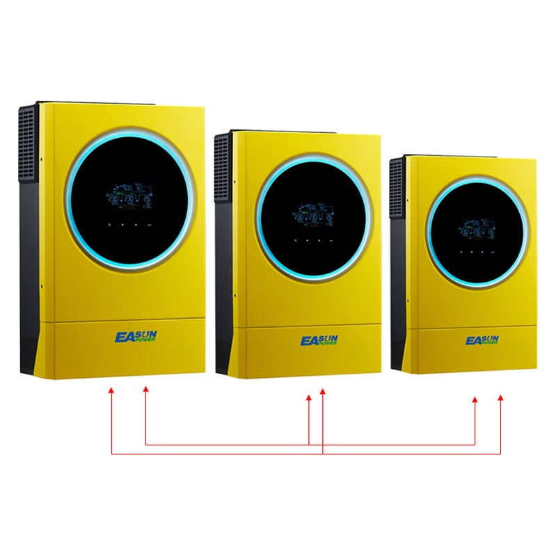 Products — EASUN POWER Official Store