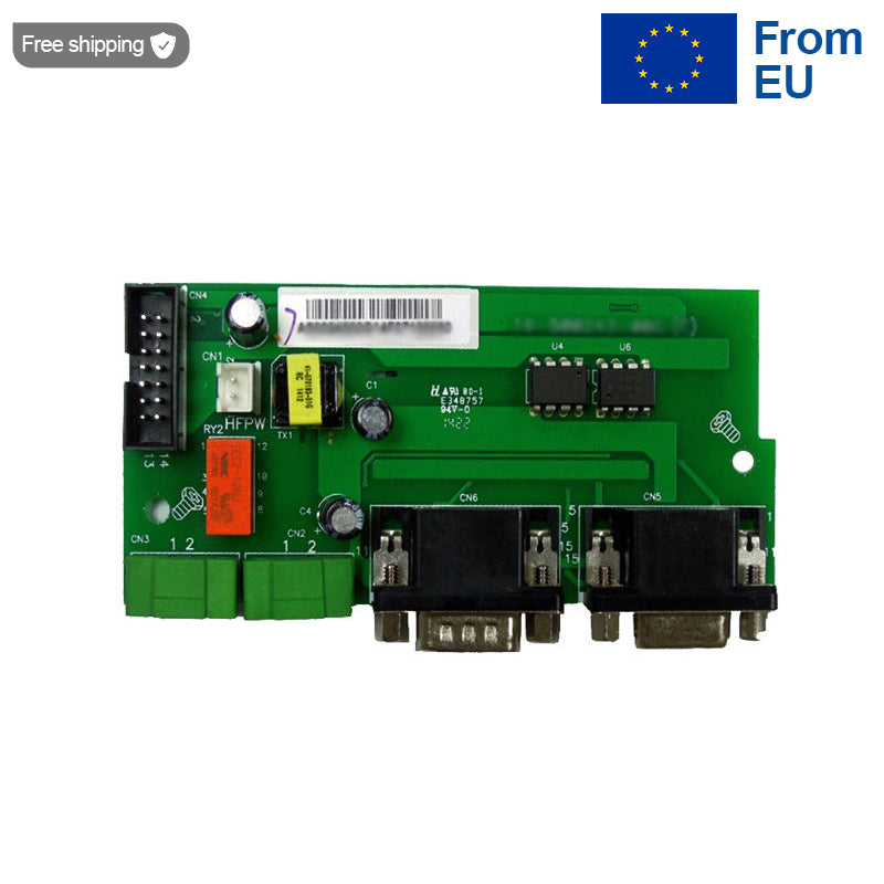 Easun Power Parallel Pcb Board Parallel Communication Cable — EASUN ...